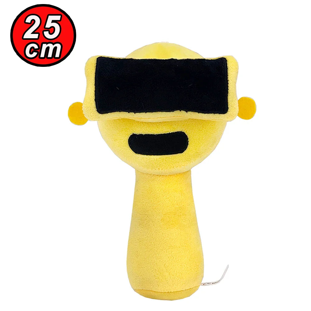 Sprunki Plush Toys – Harshiv Global Mart